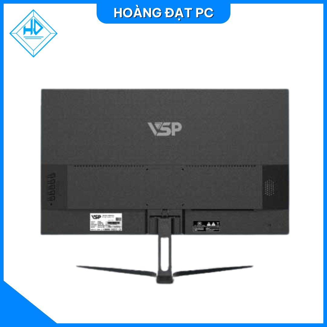 MÀN HÌNH VSP IPS IP2418S (24 INCH/FHD/IPS/100HZ/2MS) - MÁY TÍNH HOÀNG ĐẠT - Chuyên Build PC đa ...