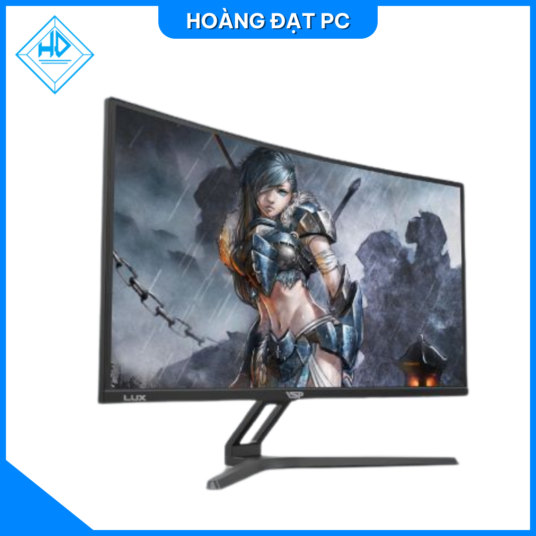 MÀN HÌNH CONG VSP VX272C (27 INCH/FHD/VA/165HZ/1MS) - MÁY TÍNH HOÀNG ĐẠT - Chuyên Build PC đa ...